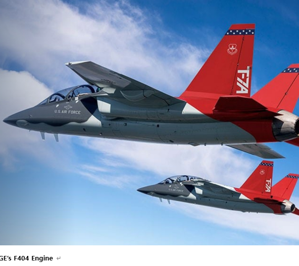 GE Aerospace signs MOU with Hindustan Aeronautics Limited to produce ...