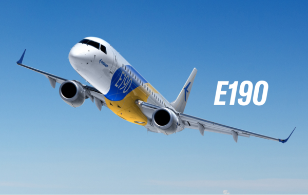 Embraer eyes Korean market
