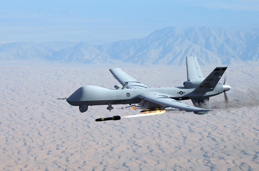 FMS : France buys AGM-114R2 Hellfire Missiles worth $203 million