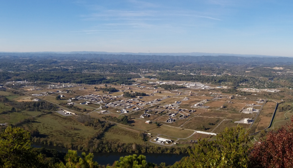 BAE Systems teams with Parsons Corporation for modernization at Holston ...