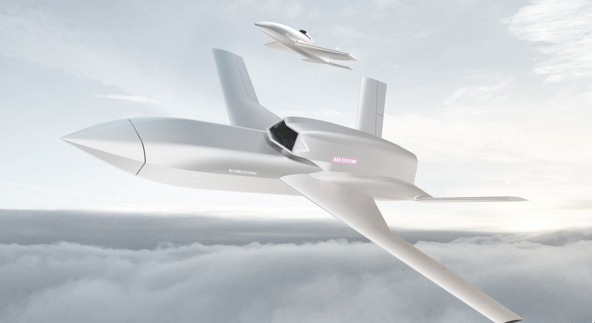 PHASA-35® completes first successful stratospheric flight