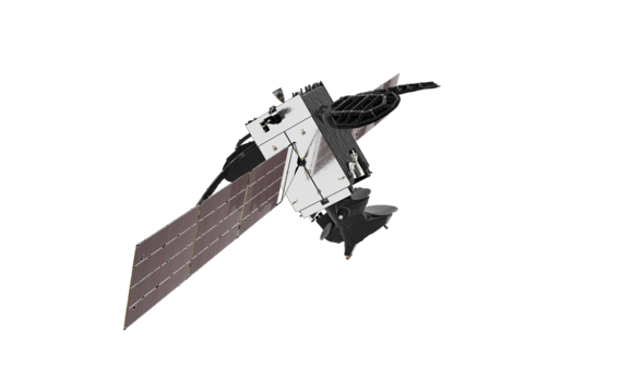 Maxar-built Galaxy 37/Horizons-4 satellite performing well as expected ...