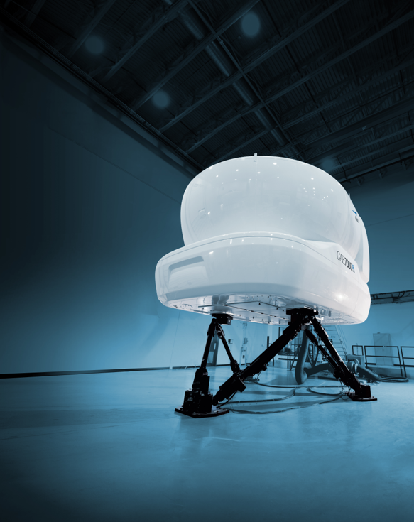 CAE supports US Army High Accuracy Detection and Exploitation System