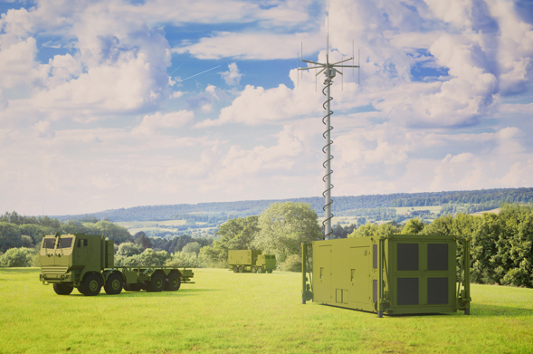 HENSOLDT and ERA collaborate for passive advanced air-surveillance and ...