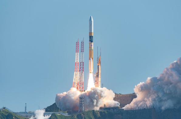 JAXA : Successful launch of XRISM and SLIM