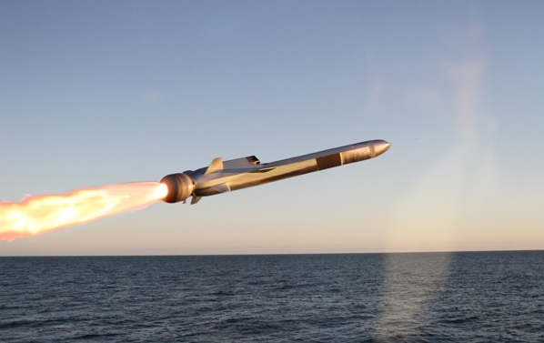 Norway buys more naval strike missiles