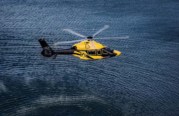 PHI buys 20 H175 and 8 H160 from Airbus helicopters