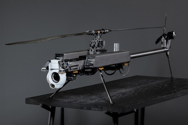 Anduril awarded two contracts to enhance autonomy capabilities