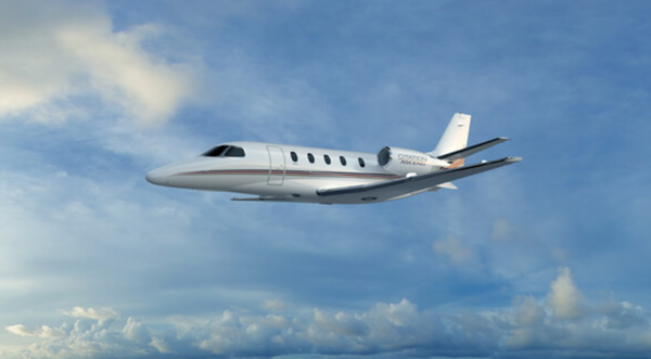 Textron Aviation names flyExclusive fleet launch customer for Cessna ...
