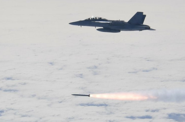 FMS : Finland buys Advanced Anti-Radiation Guided Missiles-Extended Range