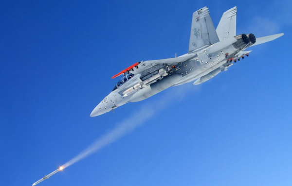 FMS : Lithuania approved for advanced medium-range air-to-air missiles