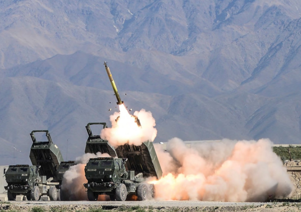 FMS : Latvia buys M142 HIMARS