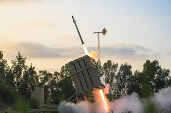 Raytheon and Rafael to build missile production facility in Arkansas