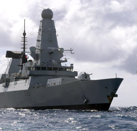 Royal Navy approves critical design review for MEWSIC