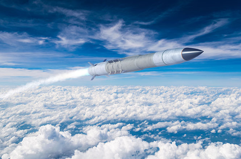 PAC-3 successfully demonstrates integration with LTAMDS radar