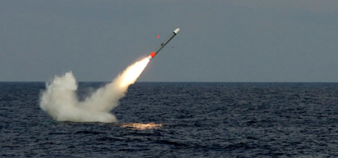 Japan buys 400 Tomahawk missiles : FMS