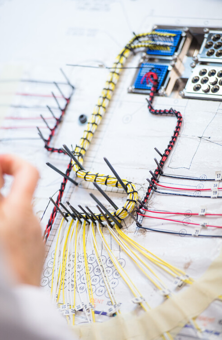 BAE Systems to develop high power amplifier module