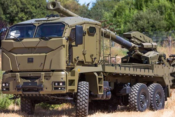 UAM and Elbit Systems to establish artillery production center in Romania