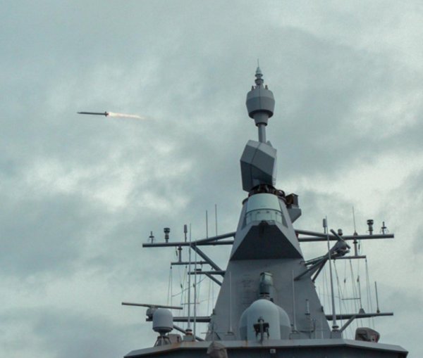 New Zealand's Anzac frigates upgrade completes operational testing