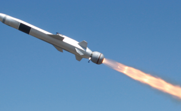 Kongsberg awarded contract for Naval Strike Missiles for Spanish Navy