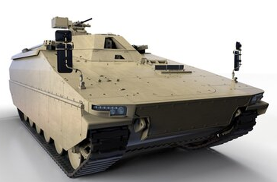 Rheinmetall wins substantial orders in Austria and Hungary