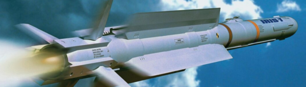 Germany procures 1,200 IRIS-T missile from Diehl