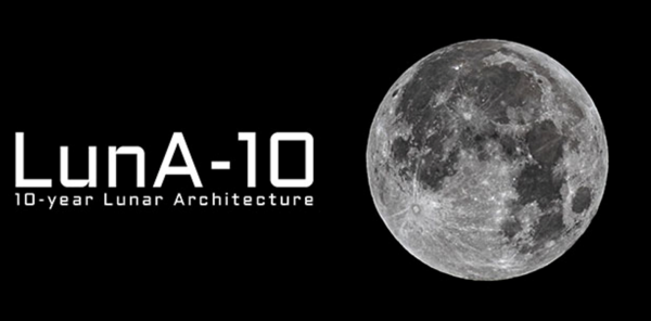 What each company does under LunA-10 program