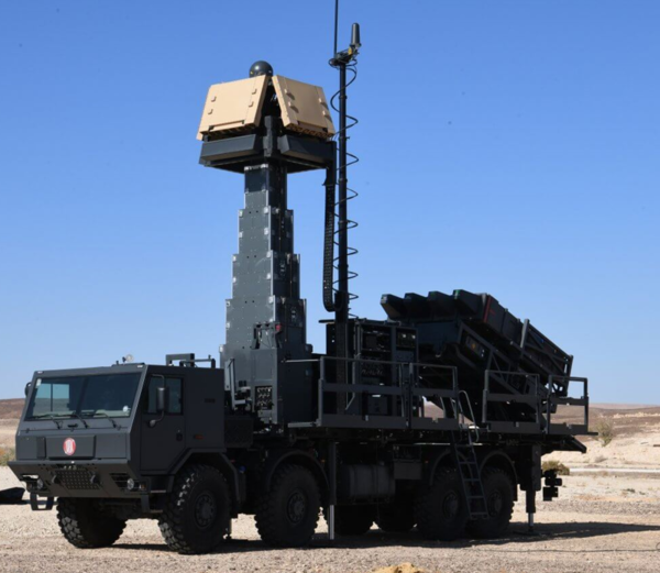 Capability Upgrade News - HALO, GhostEye MR, SPYDER