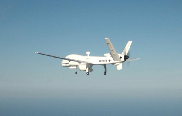 Defense industry news (Jan. 30)