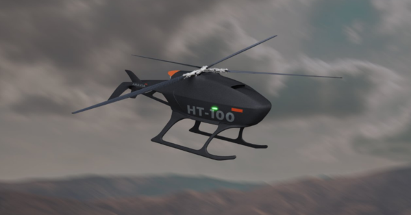 EDGE successively awarded for unmanned defense equipment