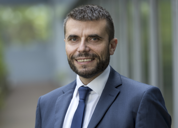 New EASA executive director starts his role from April