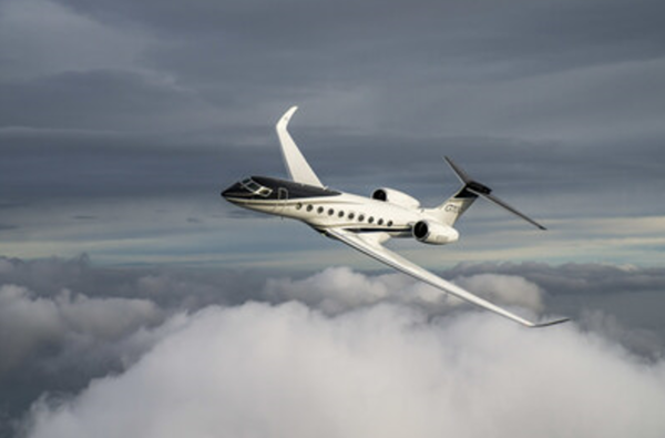Gulfstream G700 receives FAA type certification