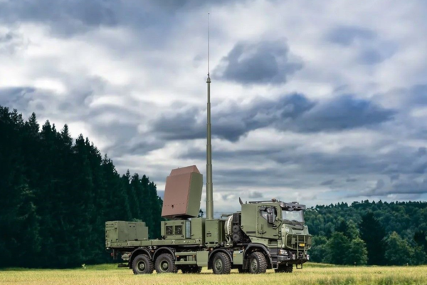 Dutch procures seven additional Thales Ground Master 200 MM/C radars