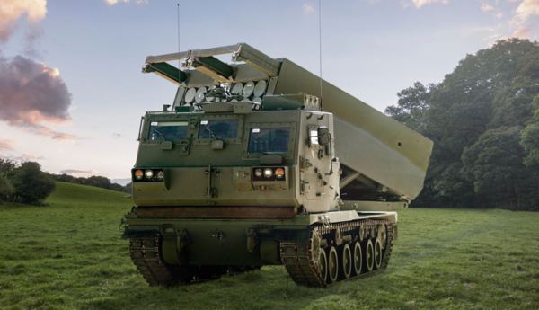 Lockheed Martin to recapitalize additional M270 systems