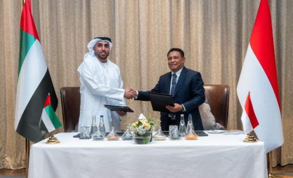 EDGE to supply ammunition production line to PT Pindad