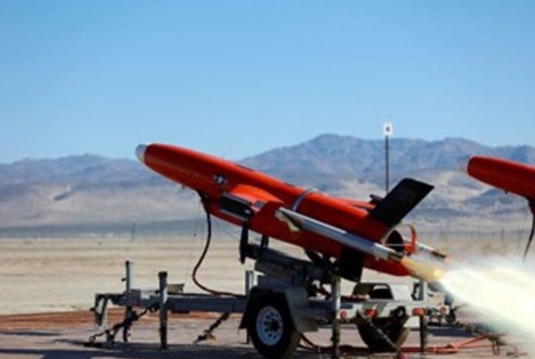 Kratos completes 200th BQM-177A launch in support of U.S. Navy
