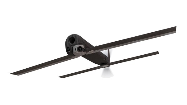 Switchblade 300 approved for sale to Taiwan