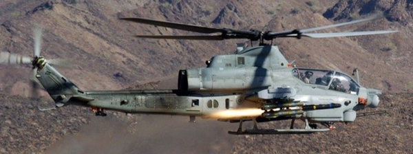 Czech Republic approved for 200 Hellfire AGM Missiles