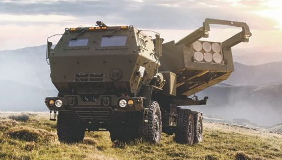 Norway approved for 16 HIMARS