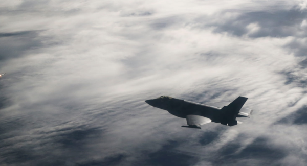 Canada approved for AIM-9X Sidewinder Blk II/II+ missiles