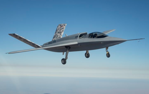 Digital engineering ecosystem to accelerate aircraft development ...