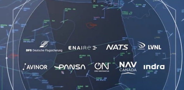 iTEC SkyNex air traffic control system to commence build phase