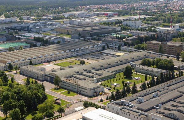 PZL supply chain comprises 1,150 Polish companies : Lockheed Martin