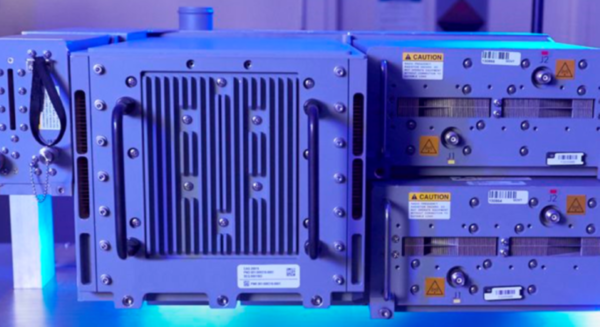 AN/ALQ-257 Integrated Viper Electronic Warfare Suite to begin flight ...