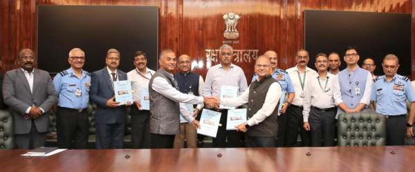 HAL awarded contract to produce 240 engines for Su-30MKI aircraft