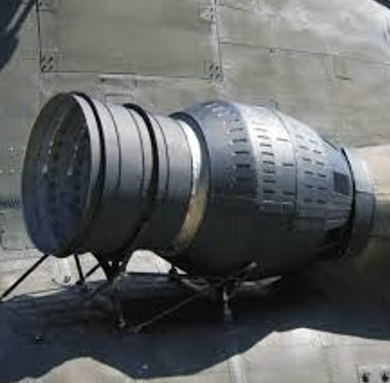 W.R. Davis Engineering to supply CH-47 IR Suppressor to U.S. Army