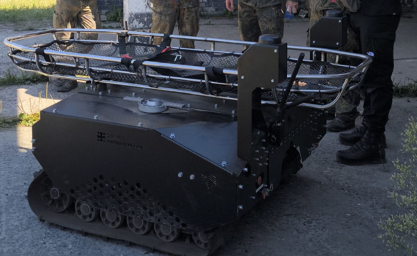 ARX Robotics, Quantum Systems launch UXS Alliance