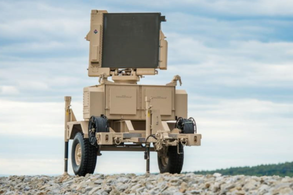 Romania approved for buying AN/MPQ-64 F1 Sentinel radar systems