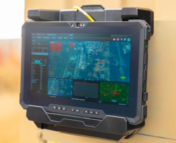 AI feature added to Forward Area Air Defense Advanced Battle Manager system