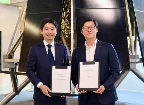 ispace, UEL to collaborate on future lunar rover mission